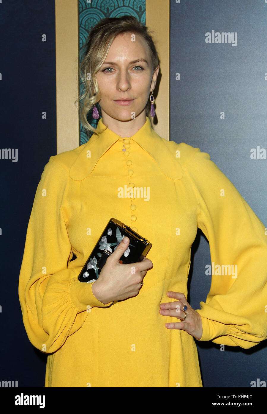 Mickey Sumner Hot
