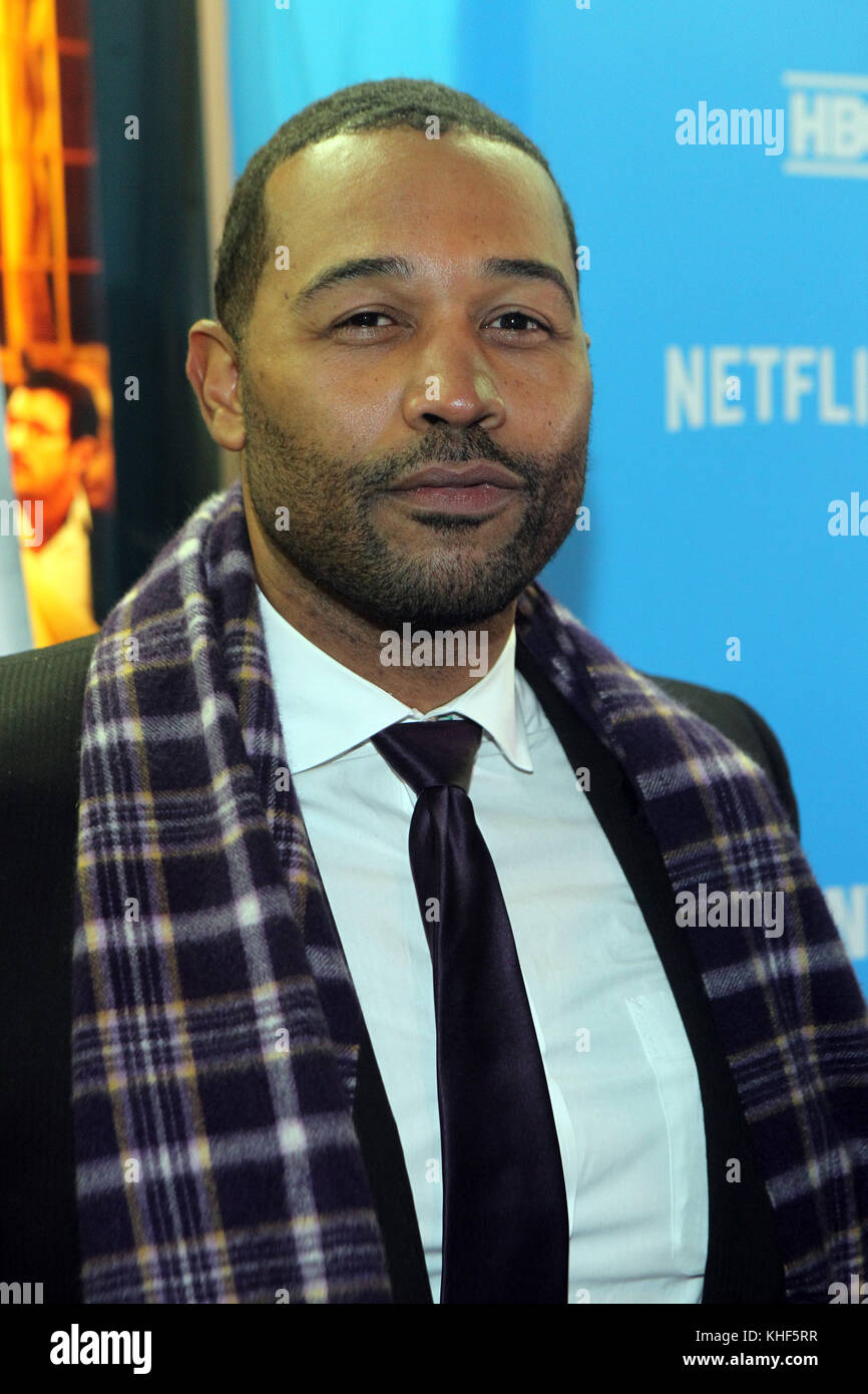 Maurice jackson hi-res stock photography and images - Alamy