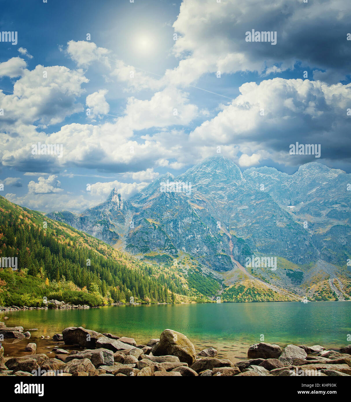 landscape Stock Photo - Alamy