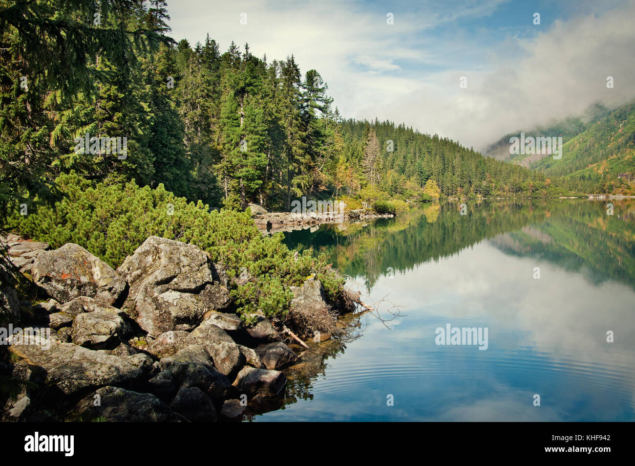 landscape Stock Photo - Alamy