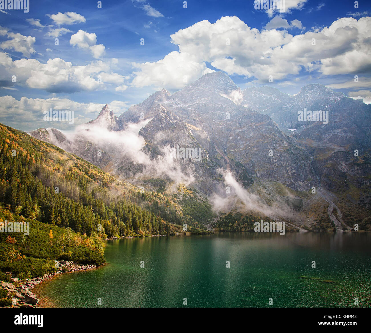 landscape Stock Photo - Alamy