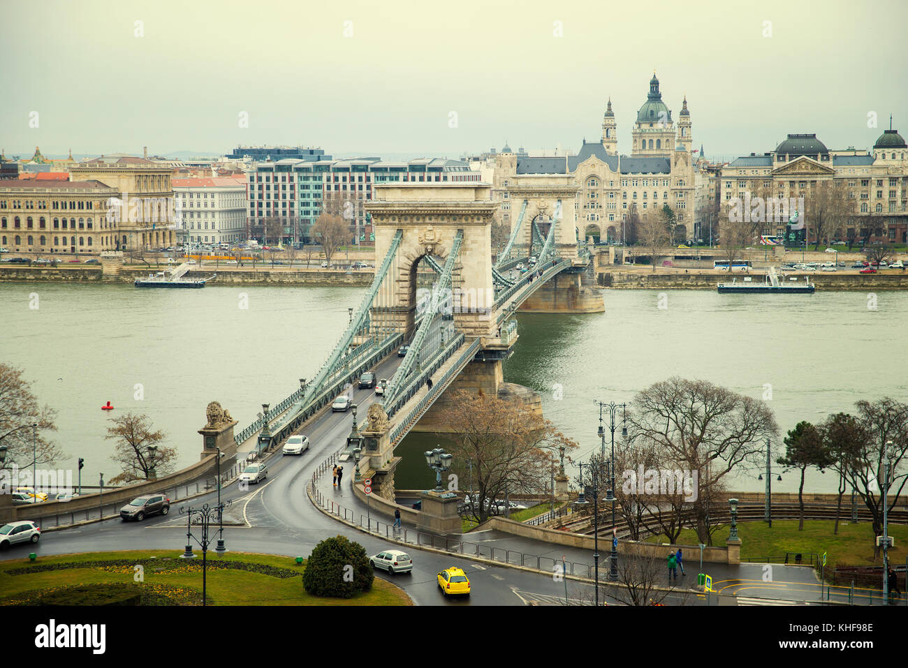 Bridge structure hi-res stock photography and images - Alamy