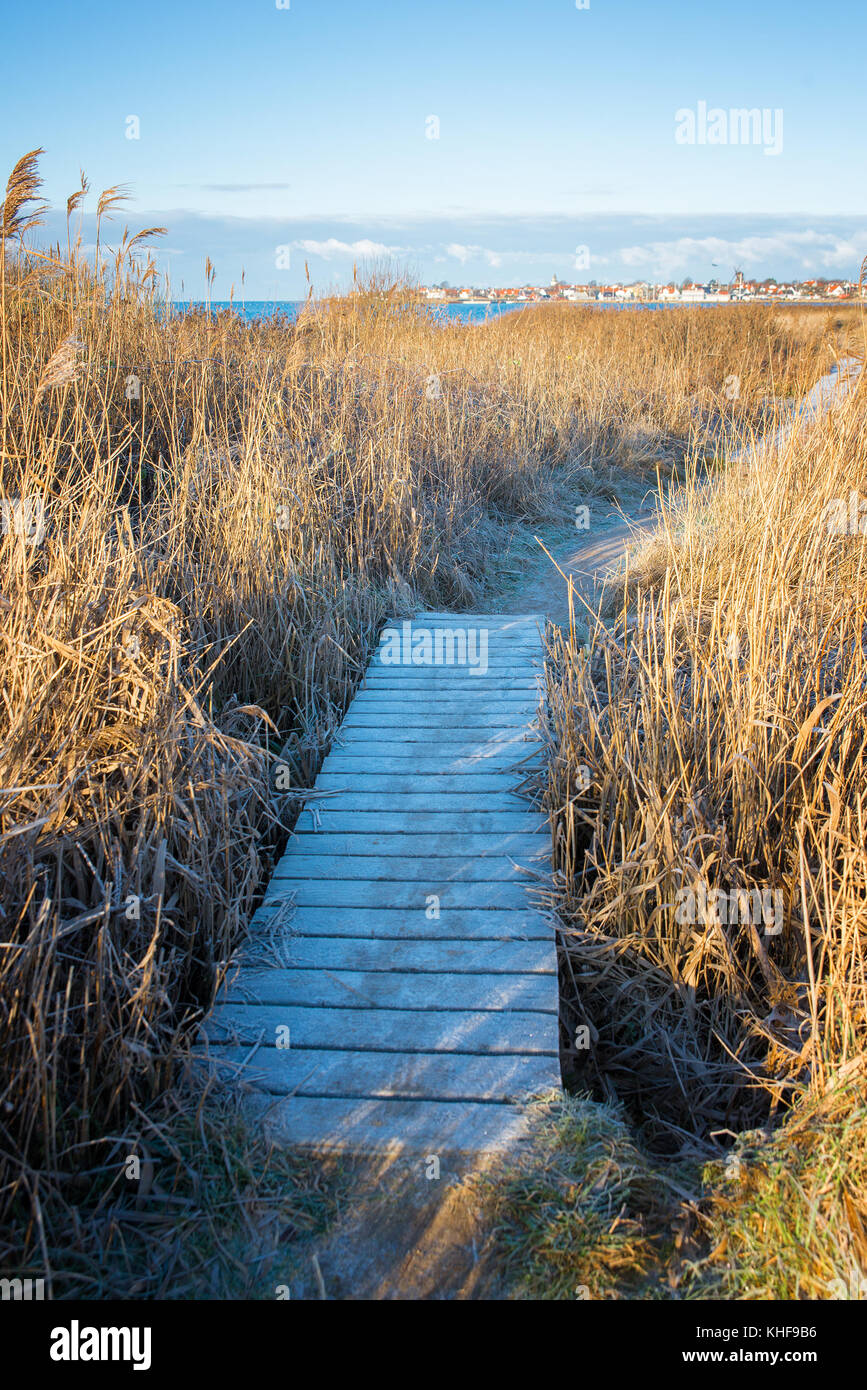 small bridge Stock Photo - Alamy