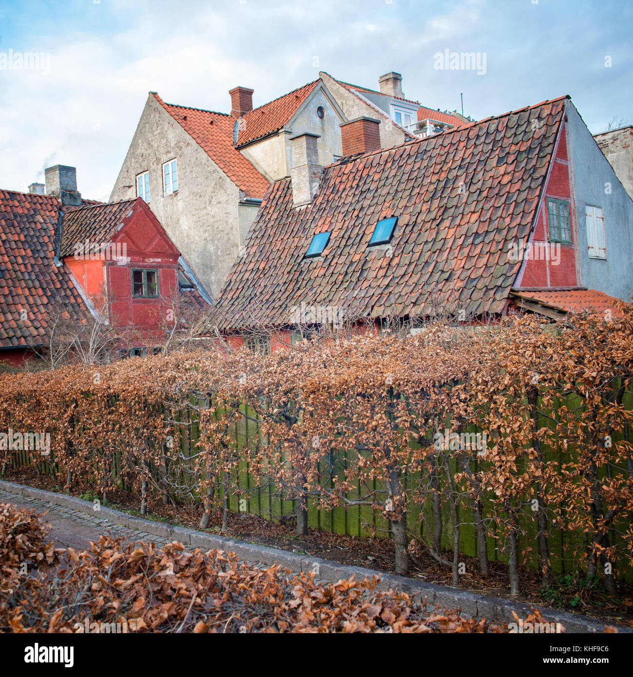 houses Stock Photo - Alamy