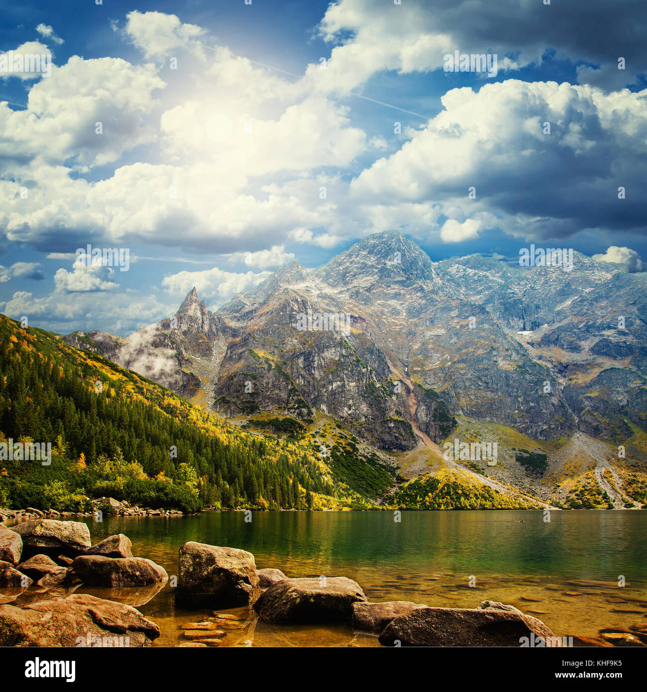 landscape Stock Photo - Alamy