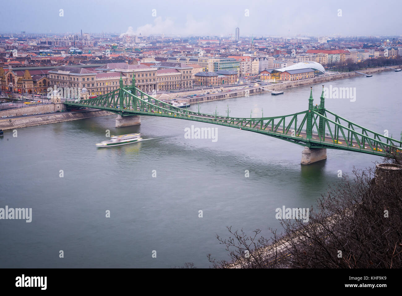 Budapest europa hi-res stock photography and images - Alamy