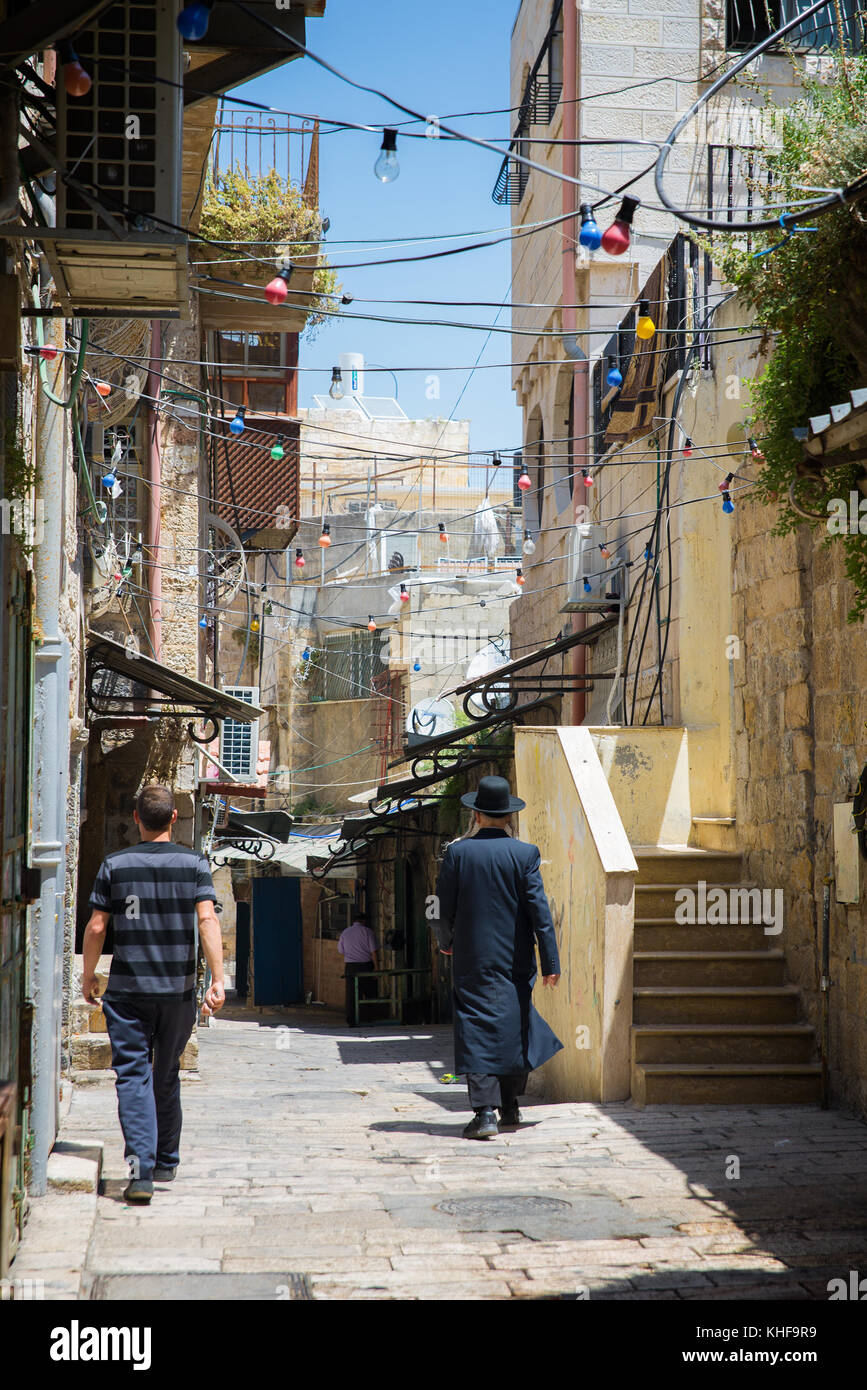 Jewish land of israel hi-res stock photography and images - Alamy