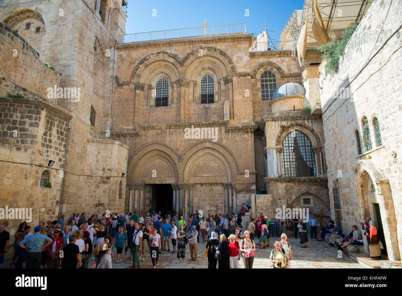 Jerusalem christianity hi-res stock photography and images - Alamy