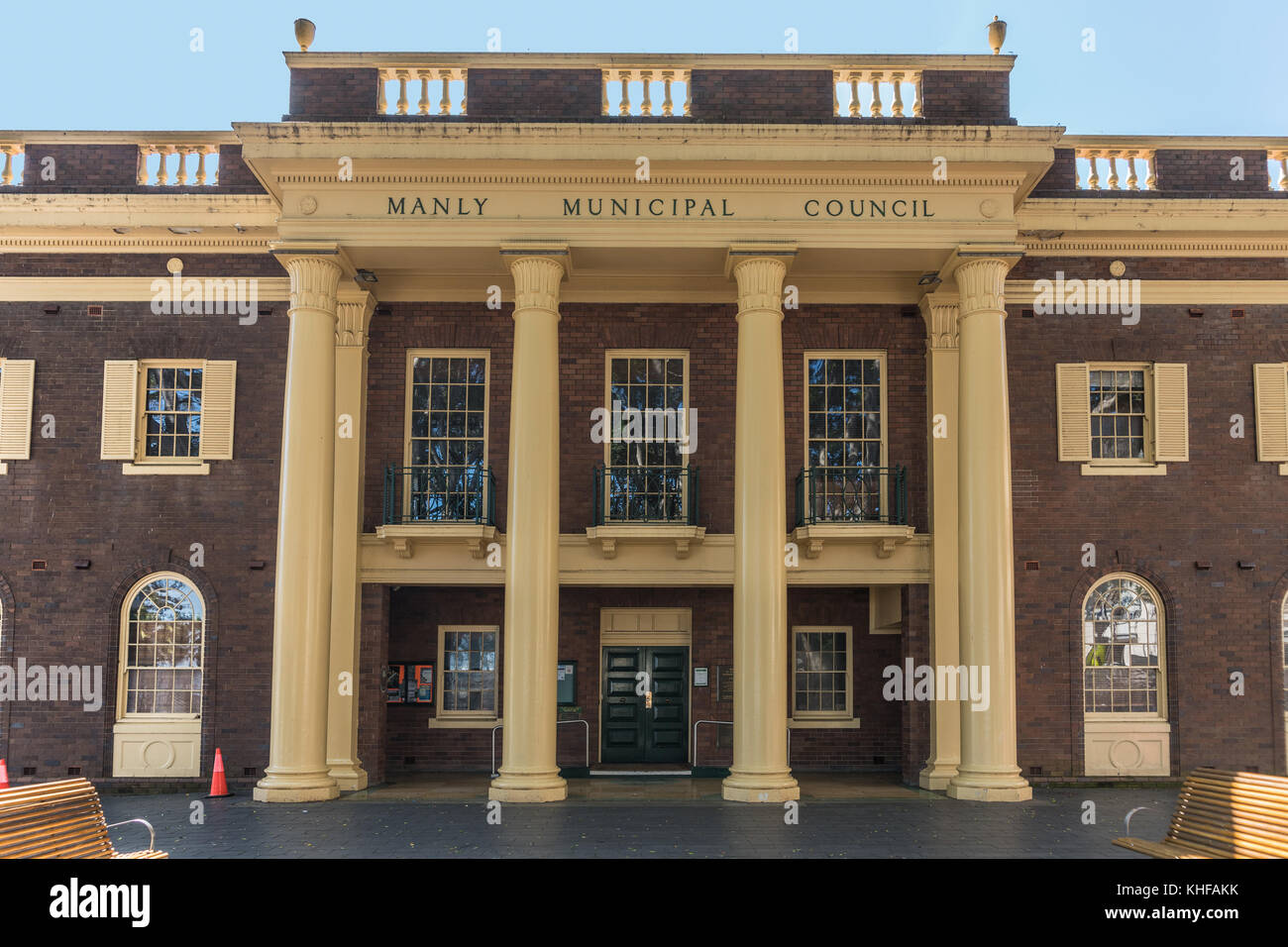 Sydney municipal hi-res stock photography and images - Alamy