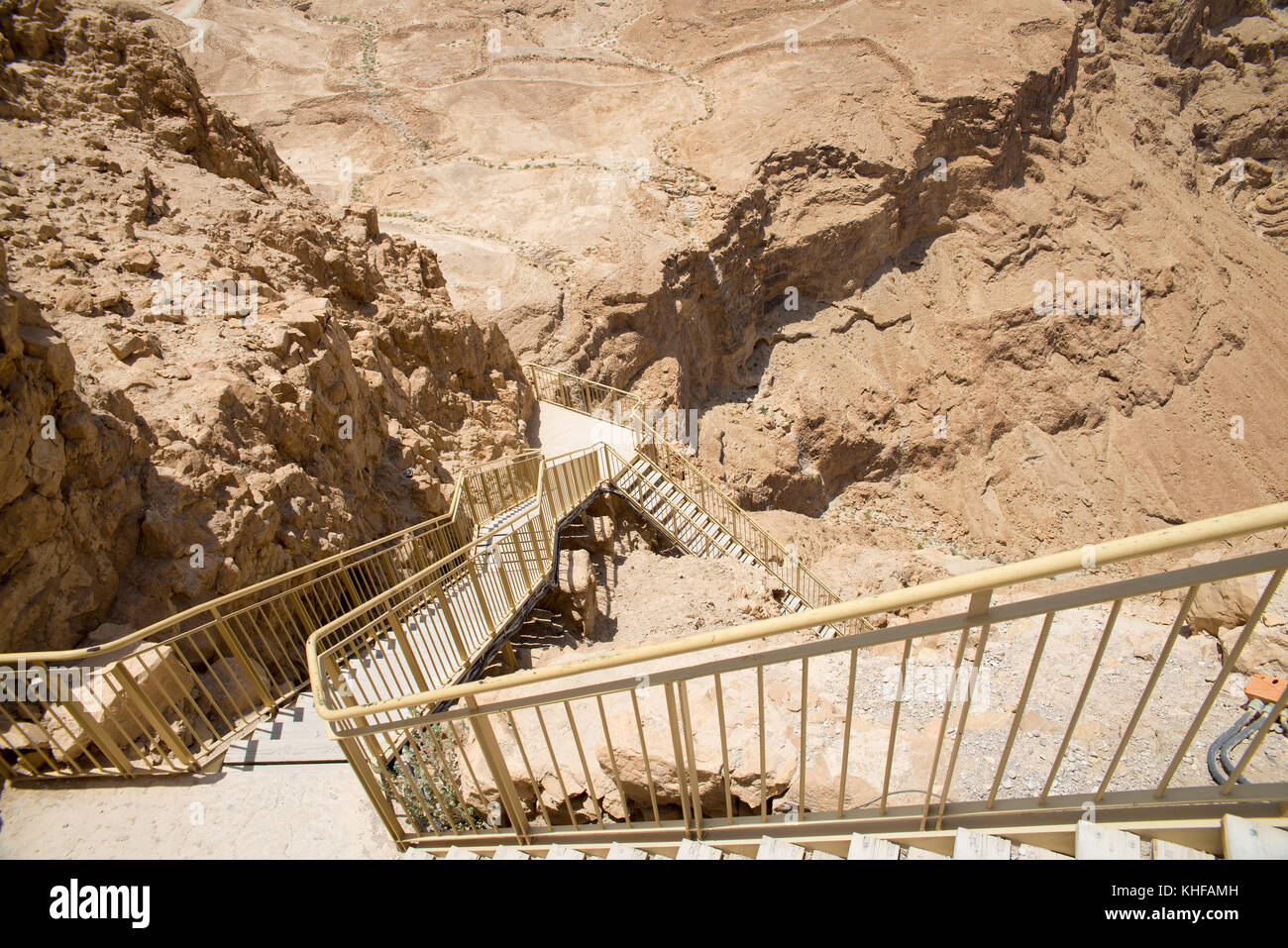 Masada hi-res stock photography and images - Alamy