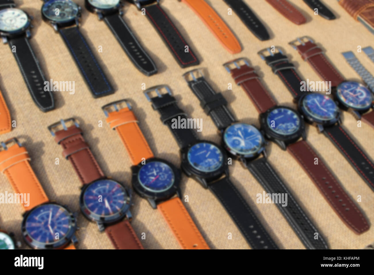 blur watch background Stock Photo - Alamy