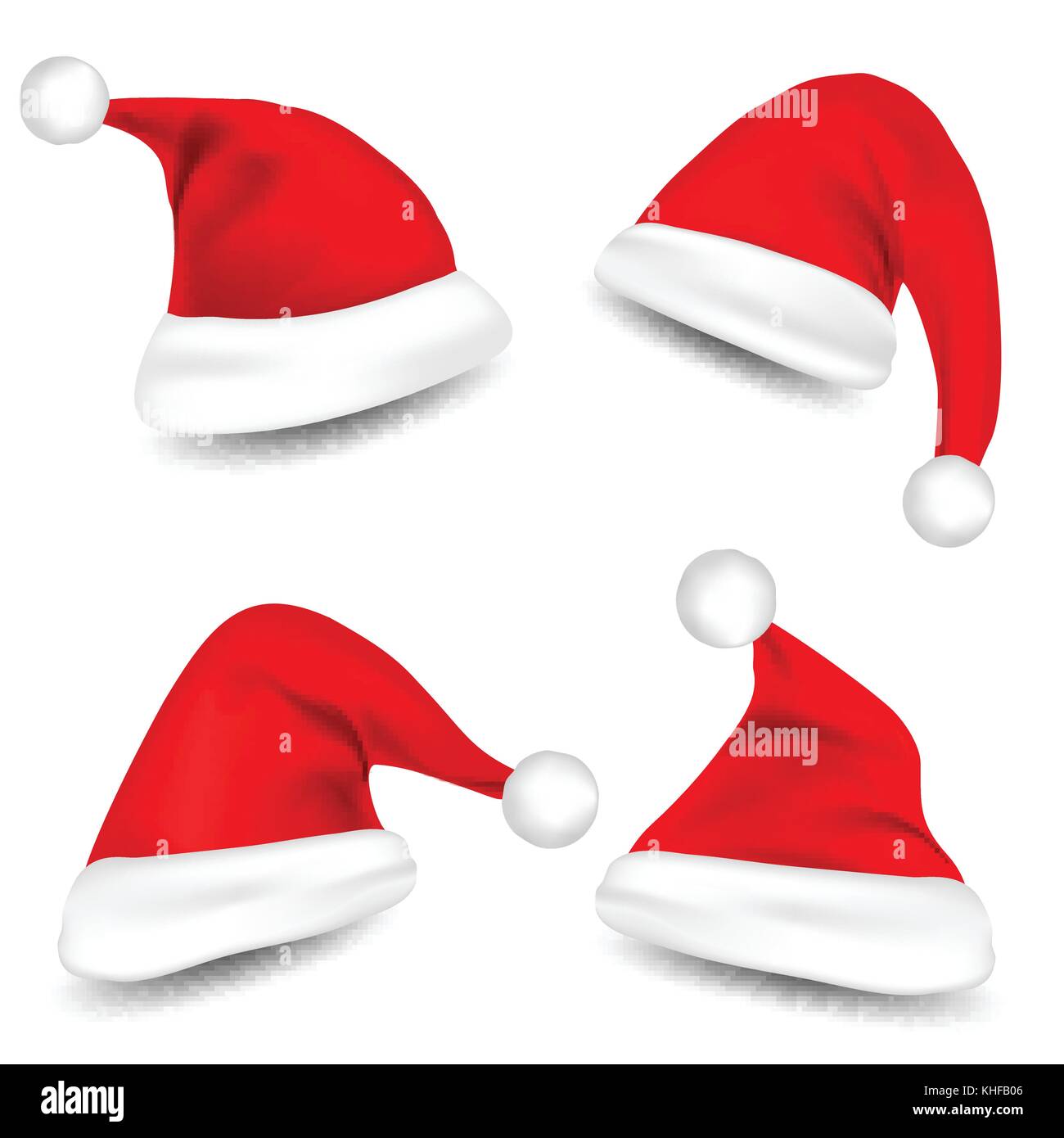 Redhat Stock Vector Images - Alamy