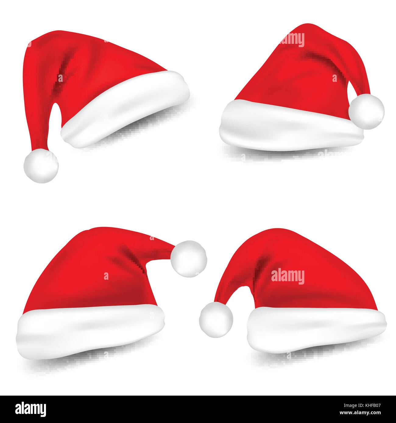 Redhat Stock Vector Images - Alamy