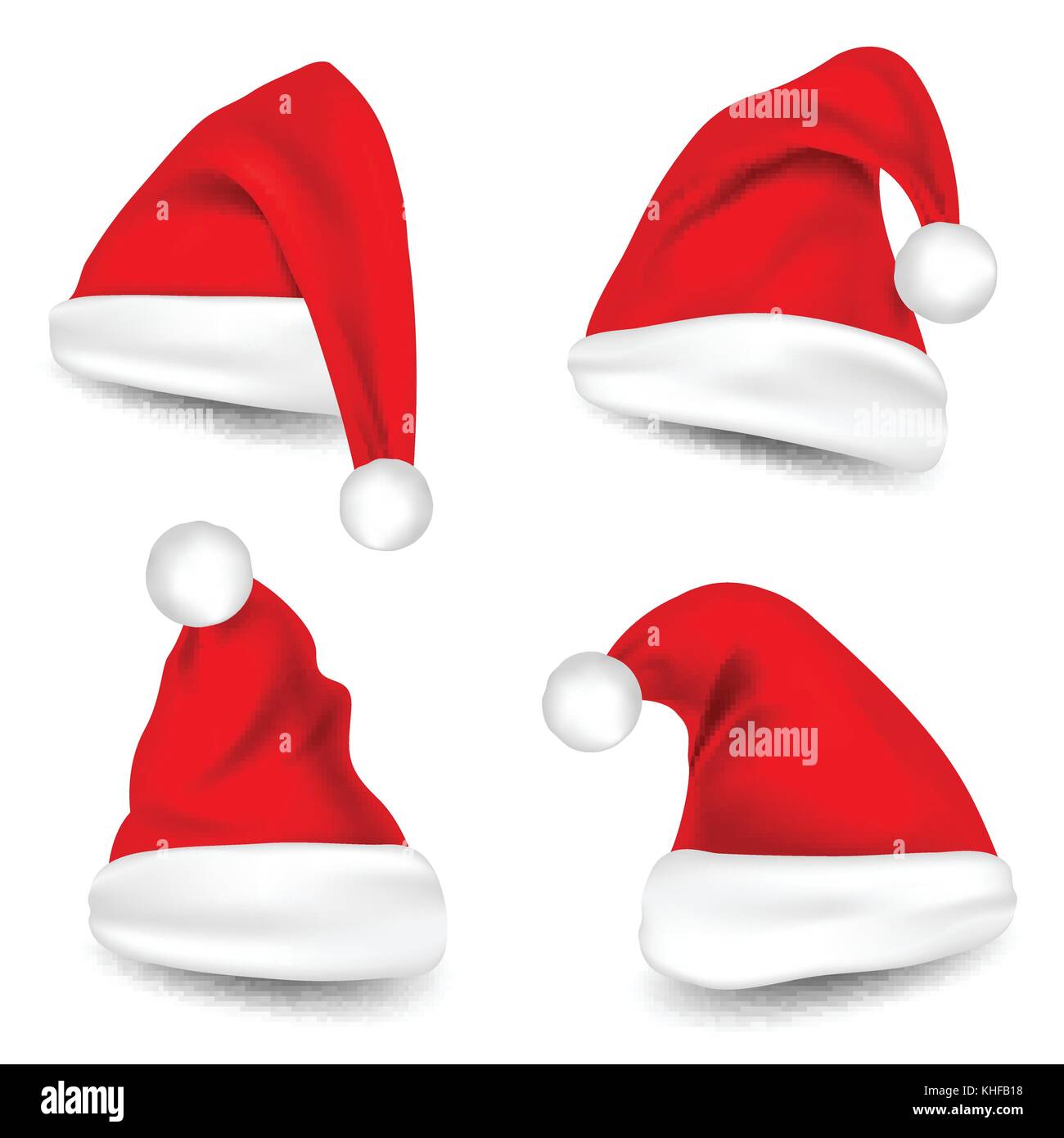 Redhat Stock Vector Images - Alamy