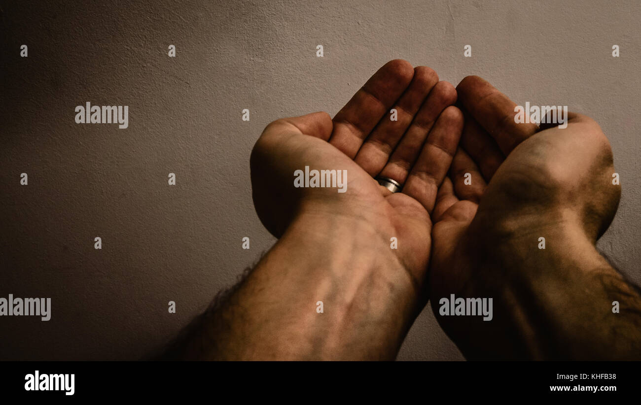 Human rights hands hi-res stock photography and images - Alamy