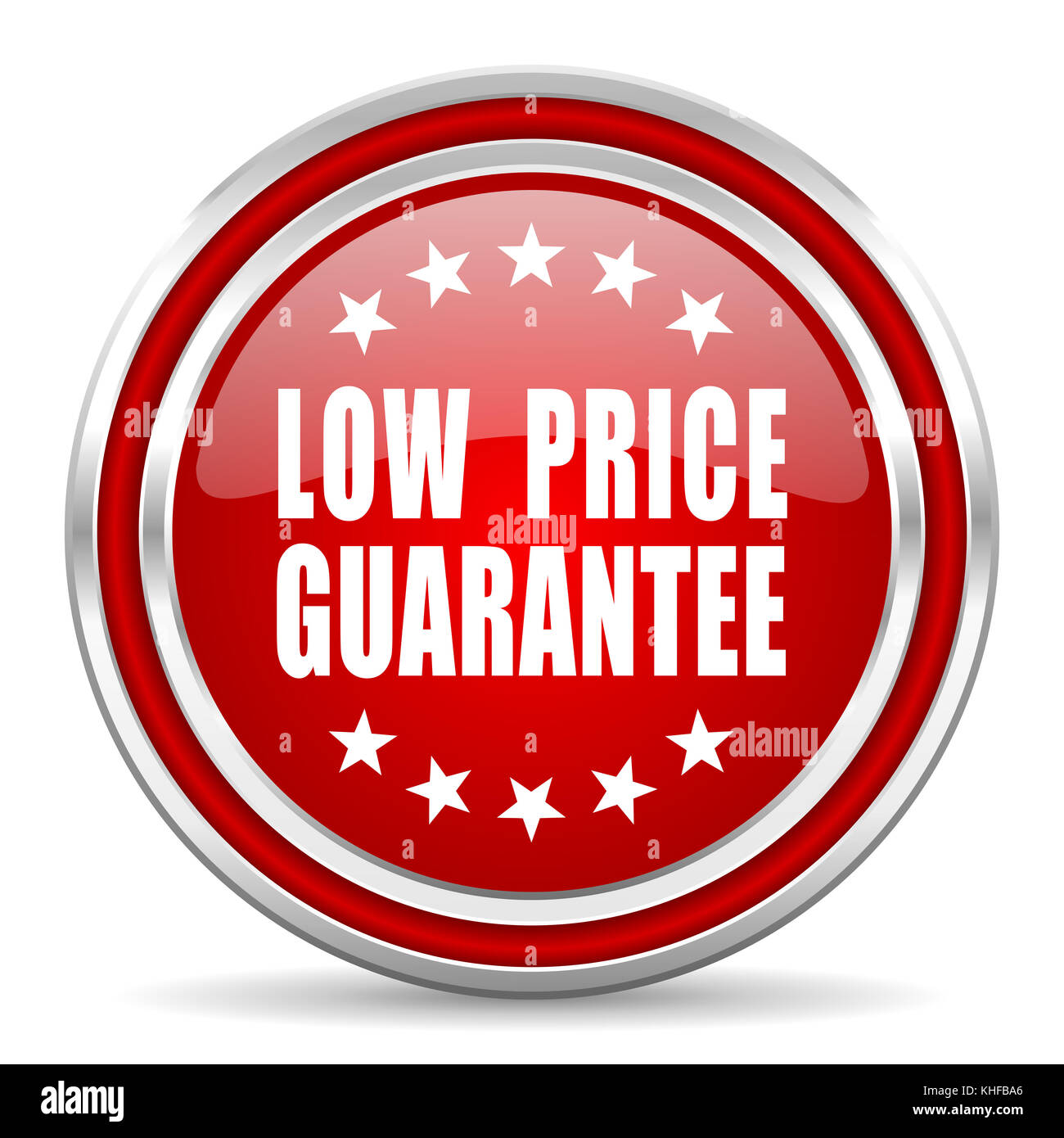 Iron red seal mark hi-res stock photography and images - Alamy