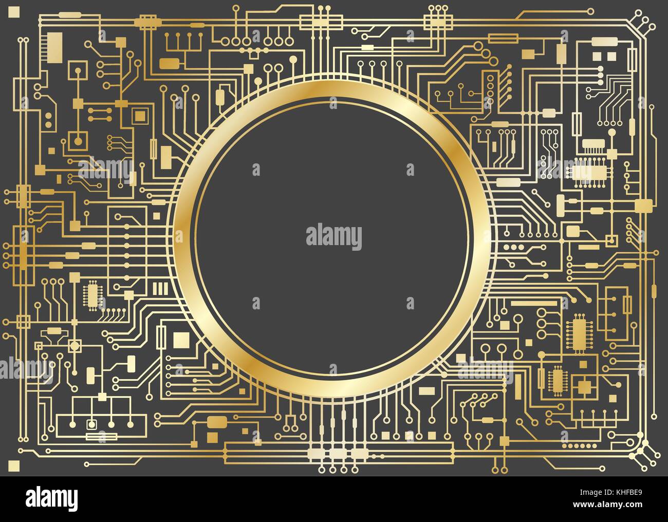 Gpu chip hi-res stock photography and images - Alamy