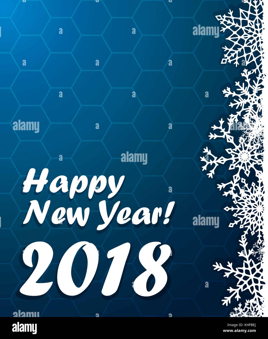 Abstract christmas background vertical Stock Vector Images - Alamy