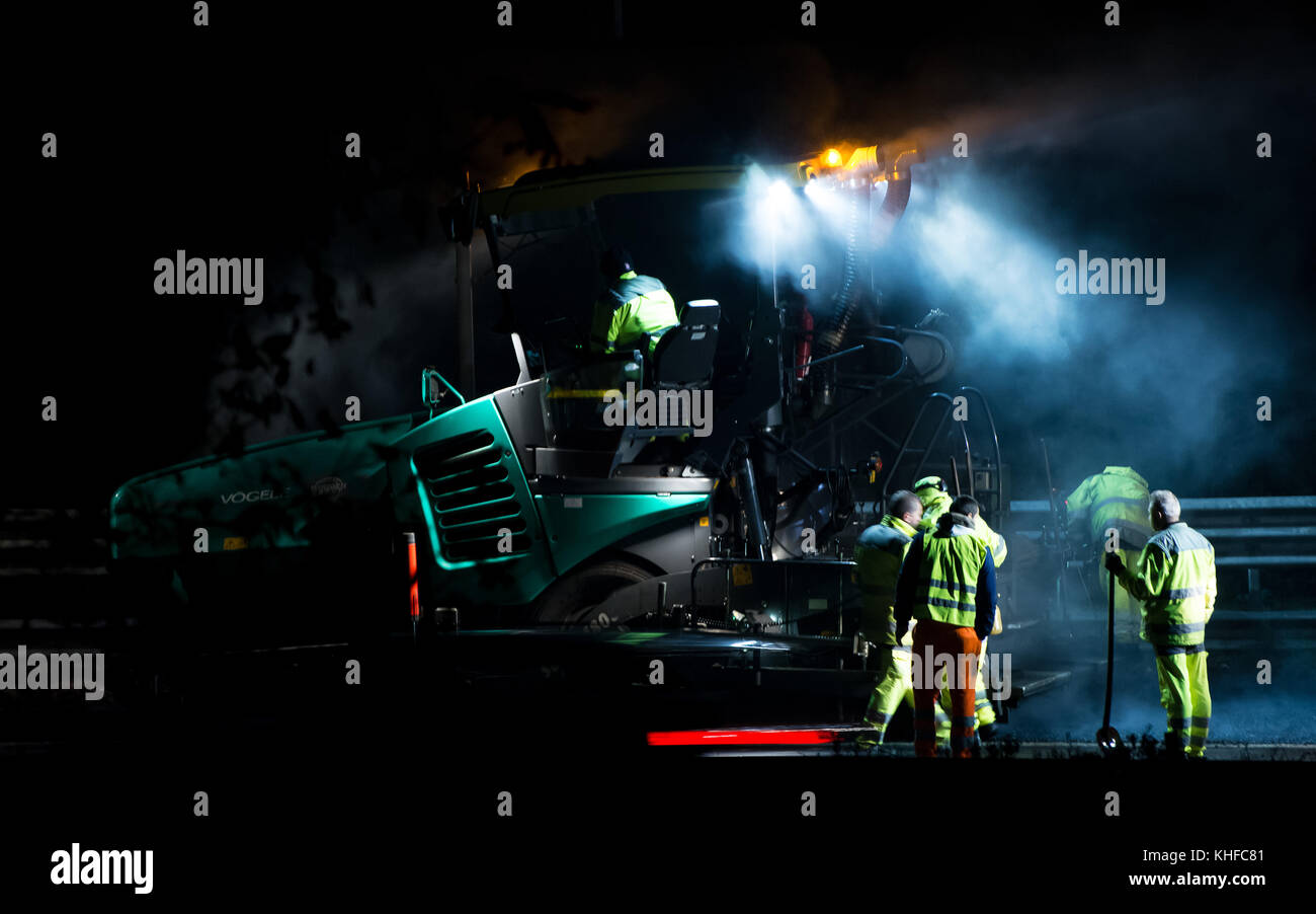 Motorway technology hi-res stock photography and images - Alamy