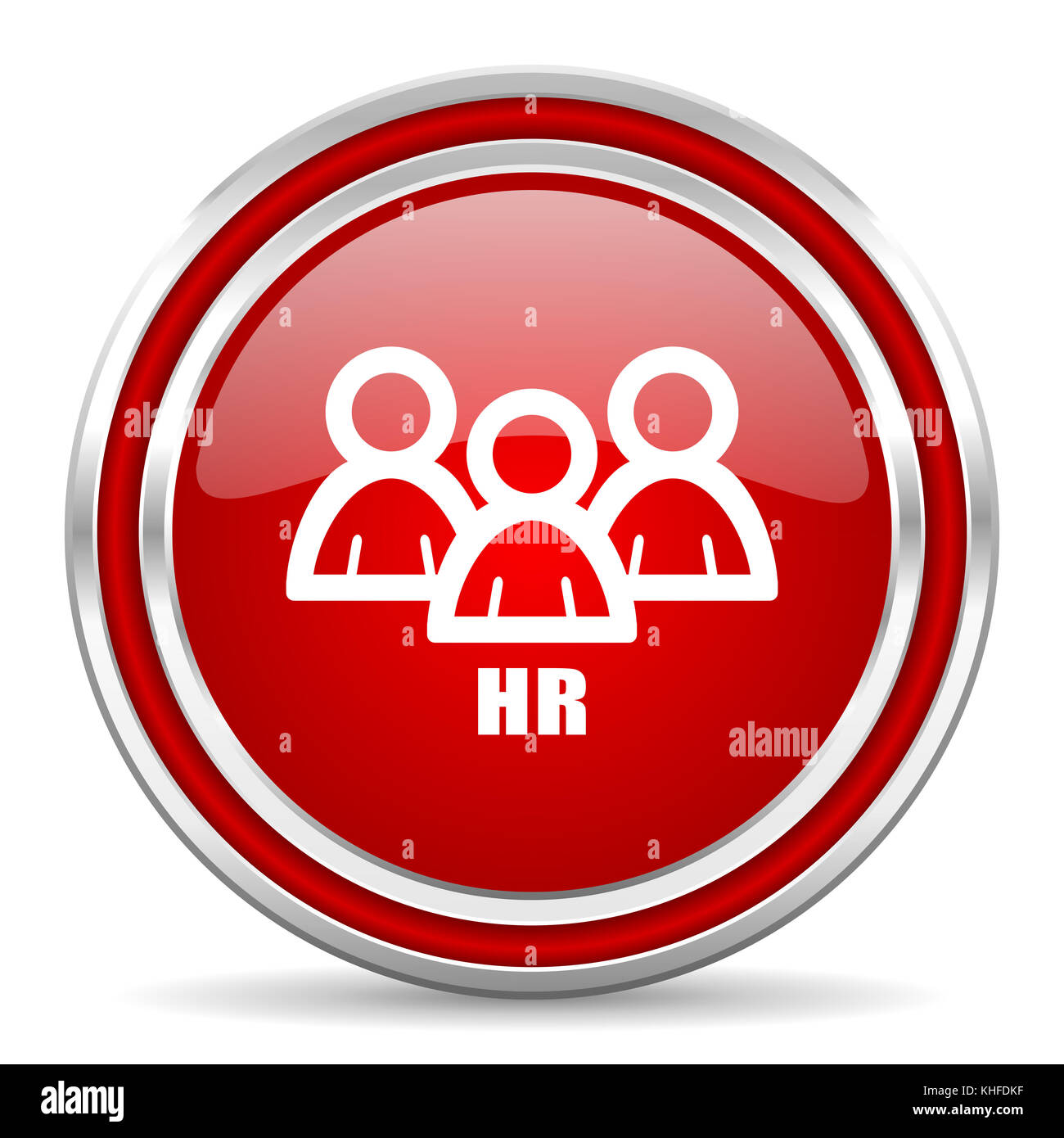 Hr info logo hi-res stock photography and images - Alamy