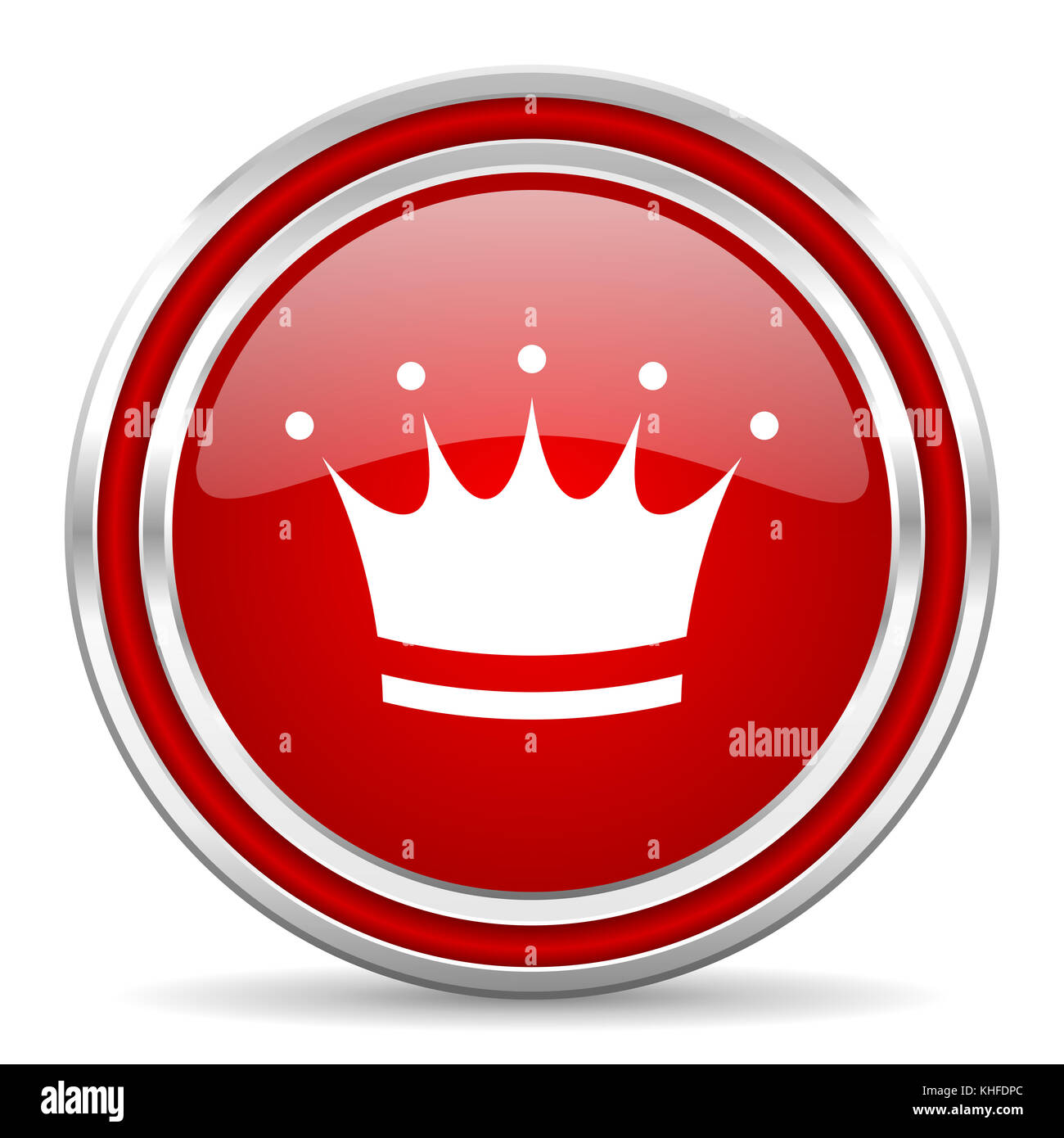 Red Crown Logo