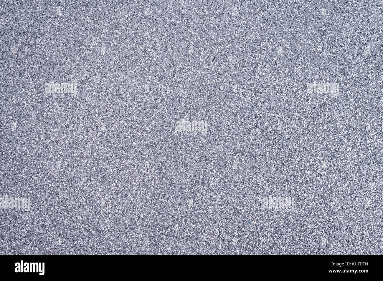 Silver glitter surface close up. Texture and background Stock Photo - Alamy