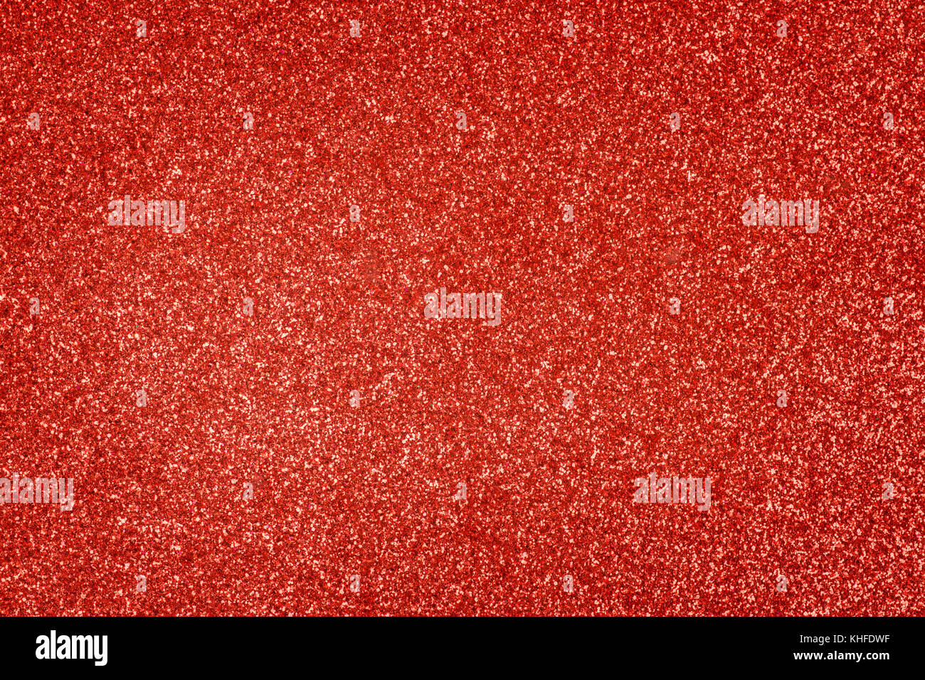 Abstract red glitter background hi-res stock photography and images - Alamy
