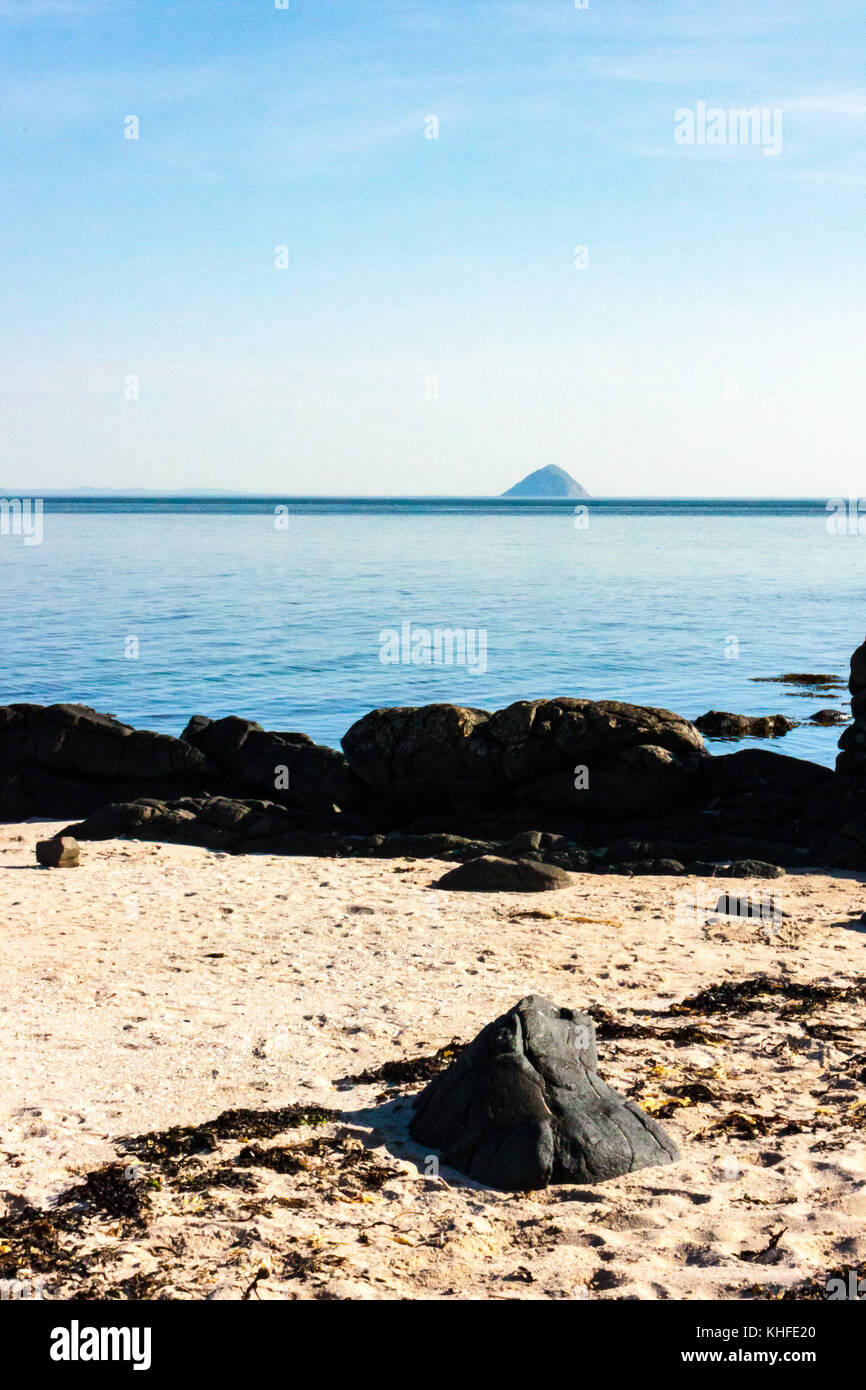 Scottish Island Holidays High Resolution Stock Photography and Images ...