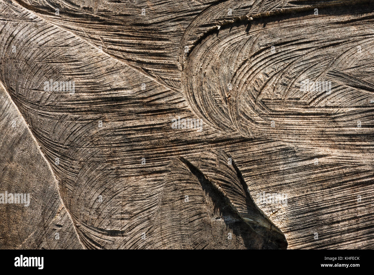 Groove marks hi-res stock photography and images - Alamy