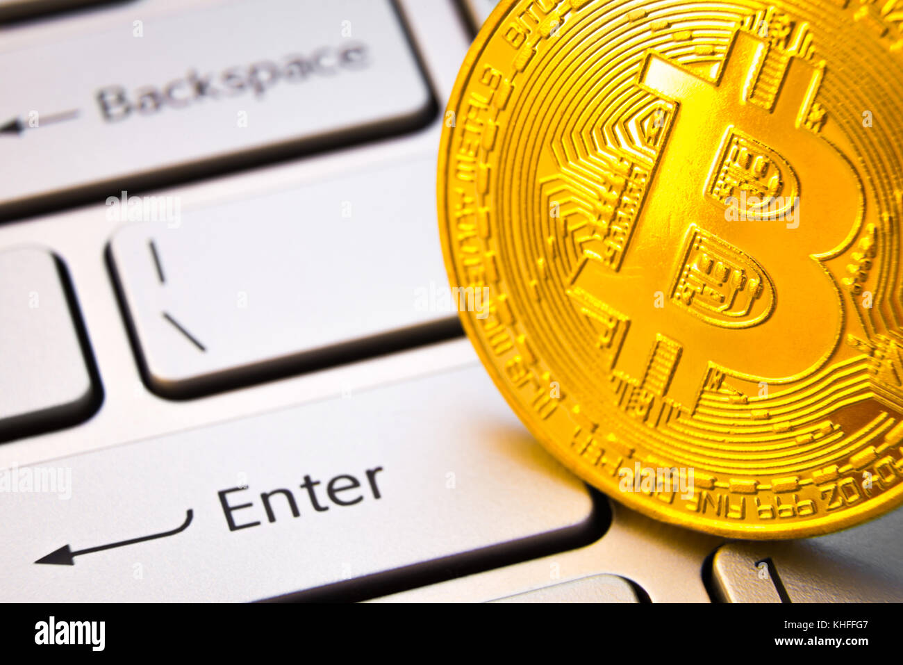 Future electronic keyboard hi-res stock photography and images - Alamy