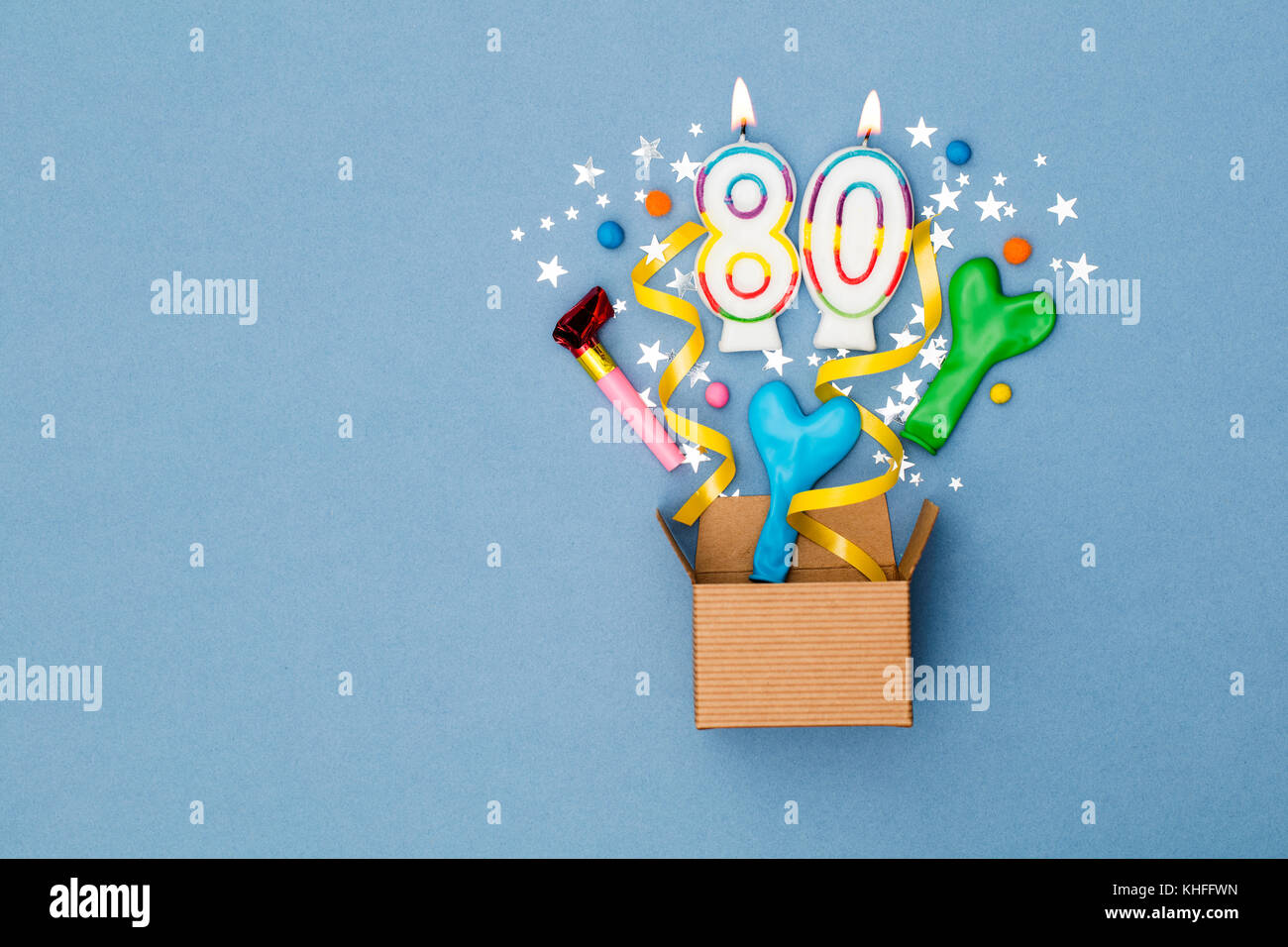 Present background hi-res stock photography and images - Alamy