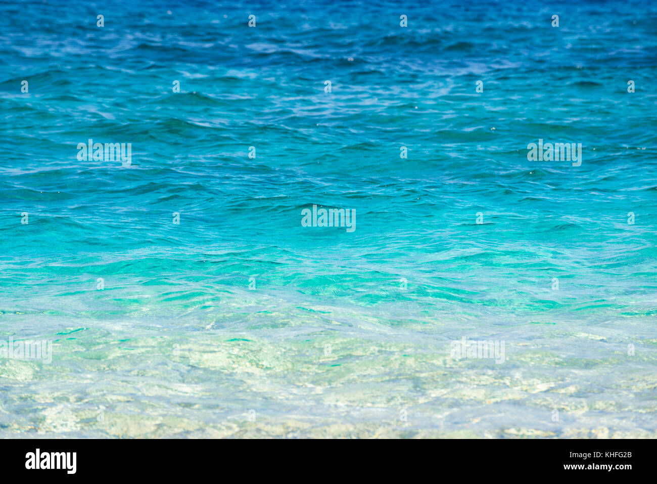 Sea water background hi-res stock photography and images - Alamy