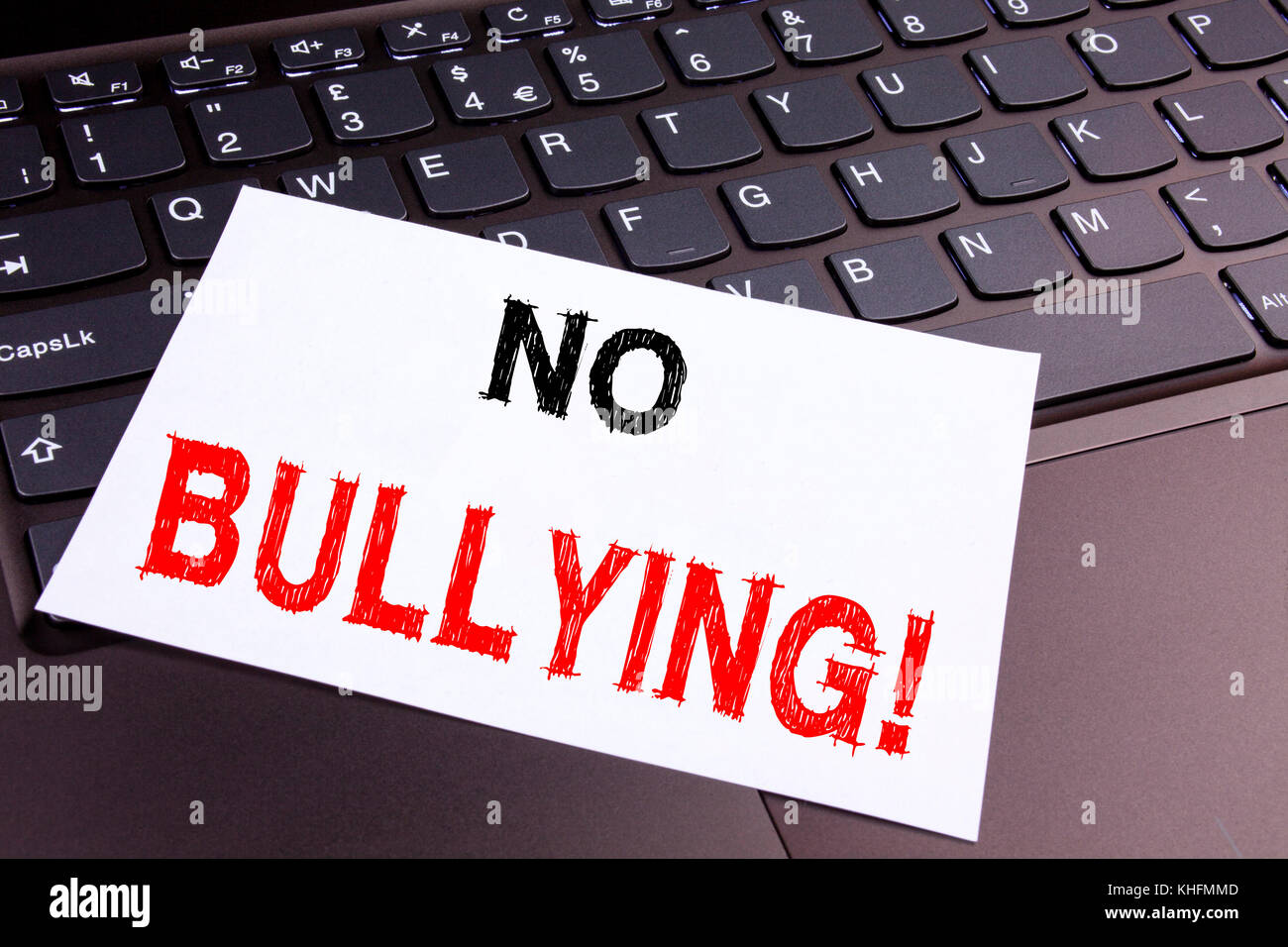 Bullies In School High Resolution Stock Photography and Images - Alamy