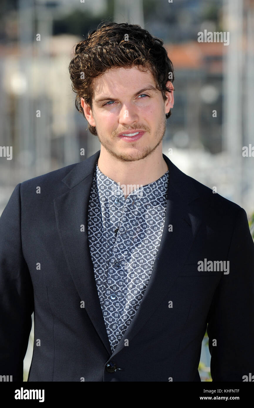 MipCom 2017 - 'Medici' - Photocall Featuring: Daniel Sharman Where ...
