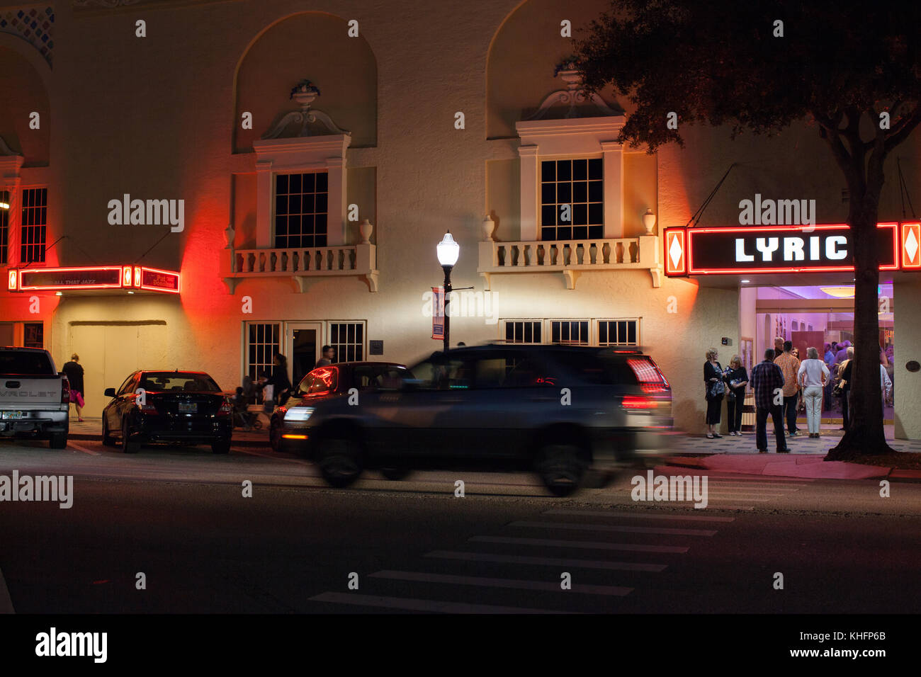 Movie Theater Stuart Fl