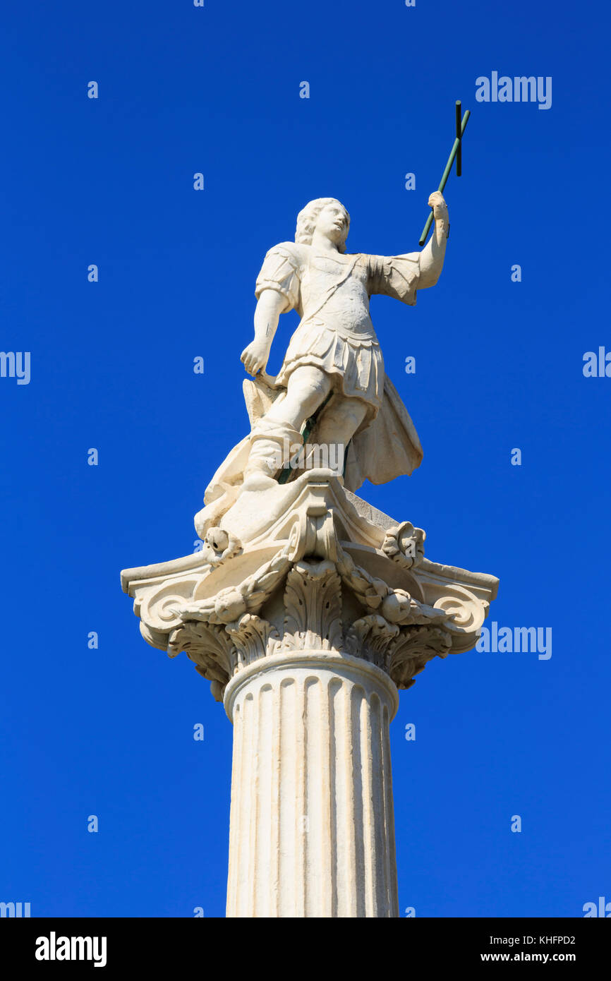 Plaza constitution hi-res stock photography and images - Alamy