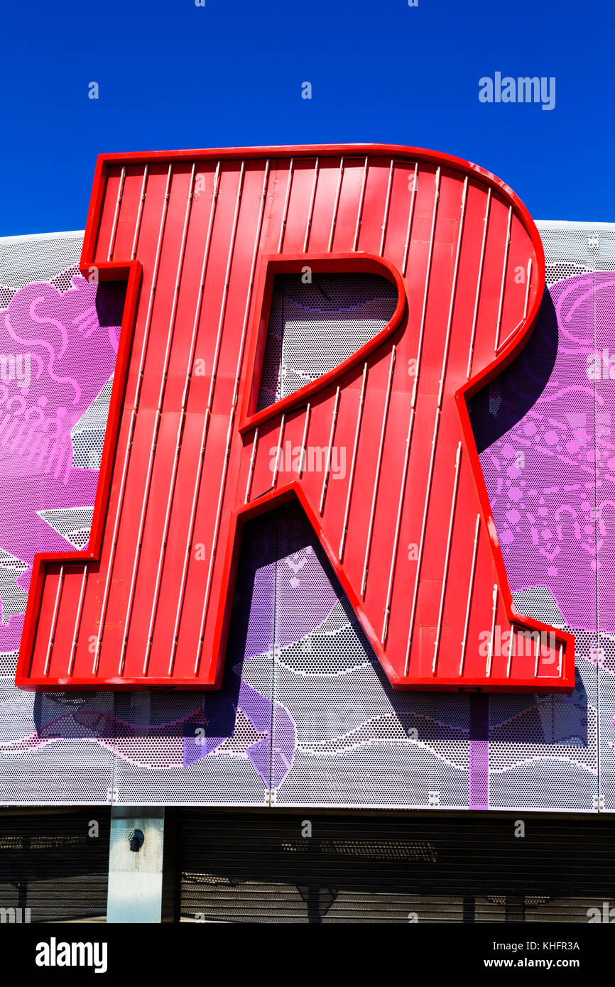 Ny alphabet hi-res stock photography and images - Alamy