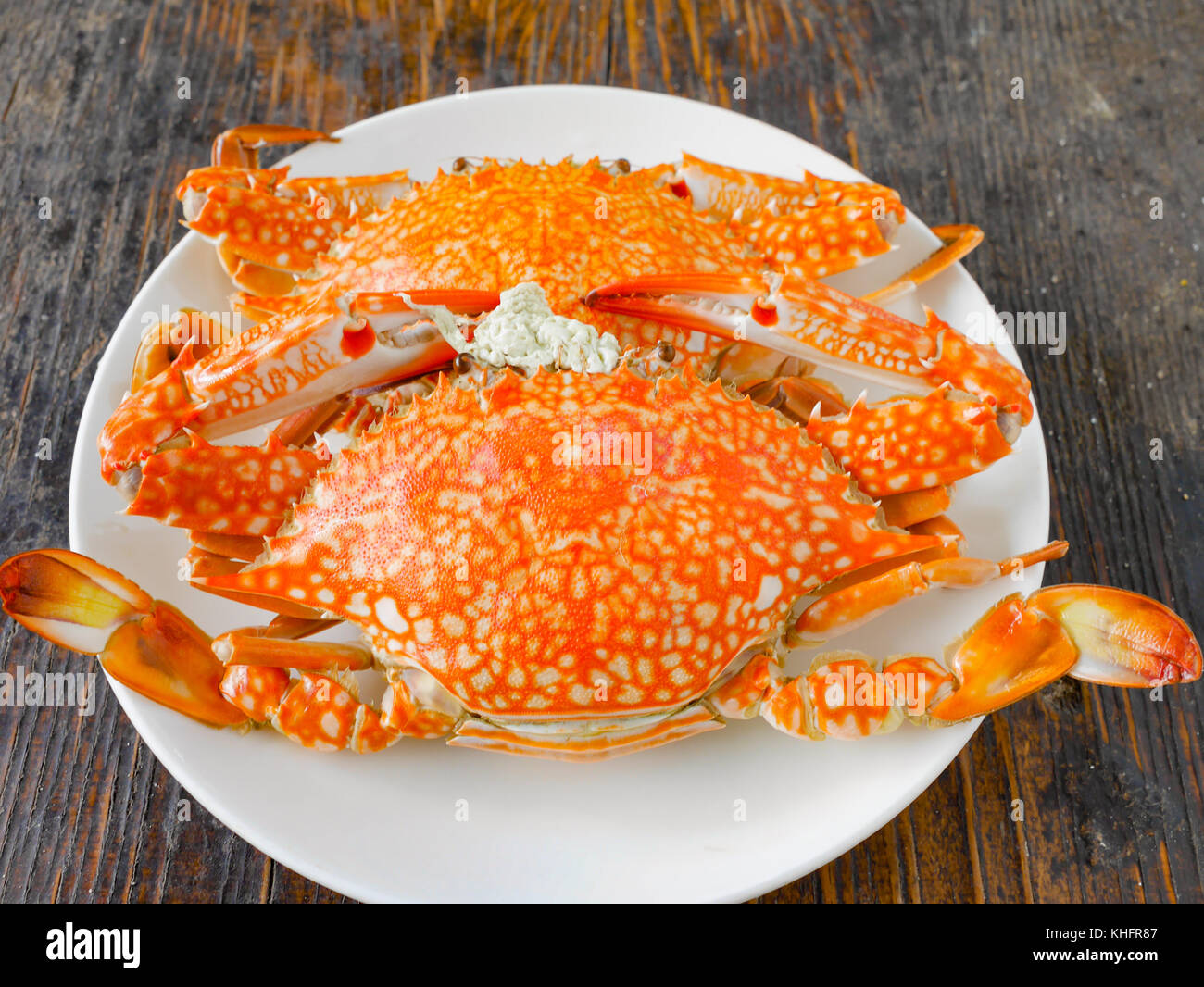 Boiled restaurant hi-res stock photography and images - Alamy