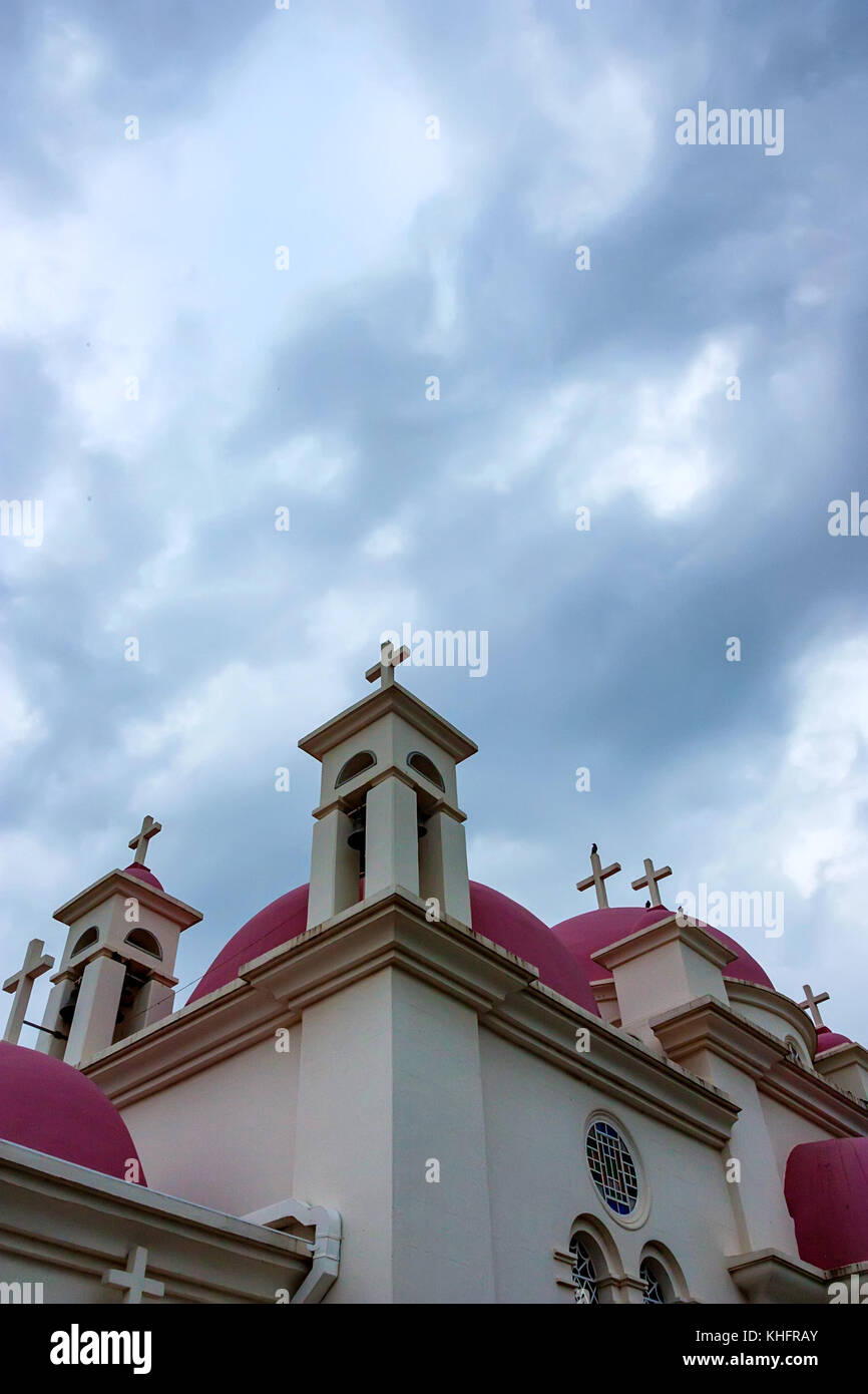 Twelve apostles of jesus hi-res stock photography and images - Alamy