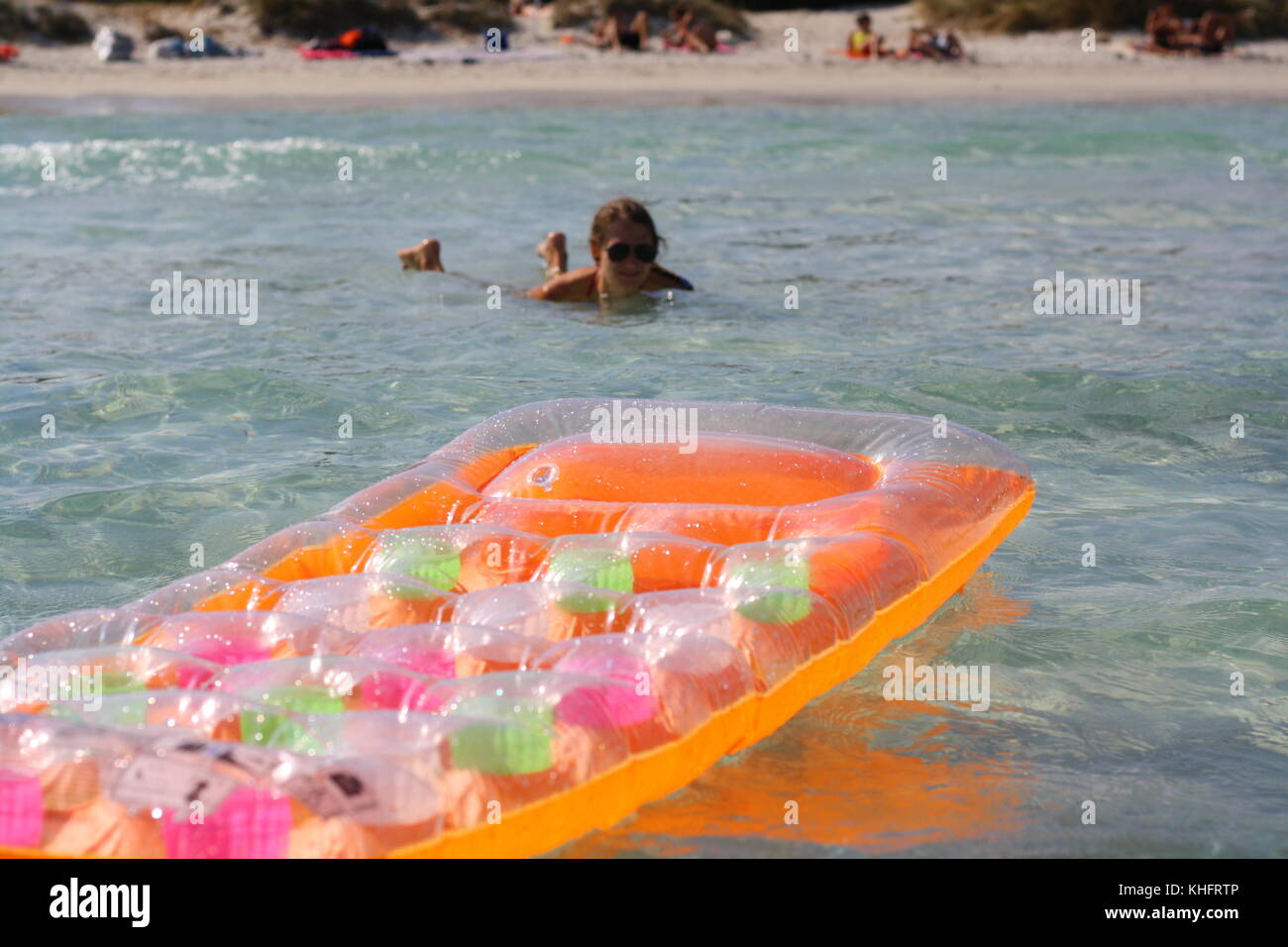 Lilo Beach High Resolution Stock Photography and Images - Alamy
