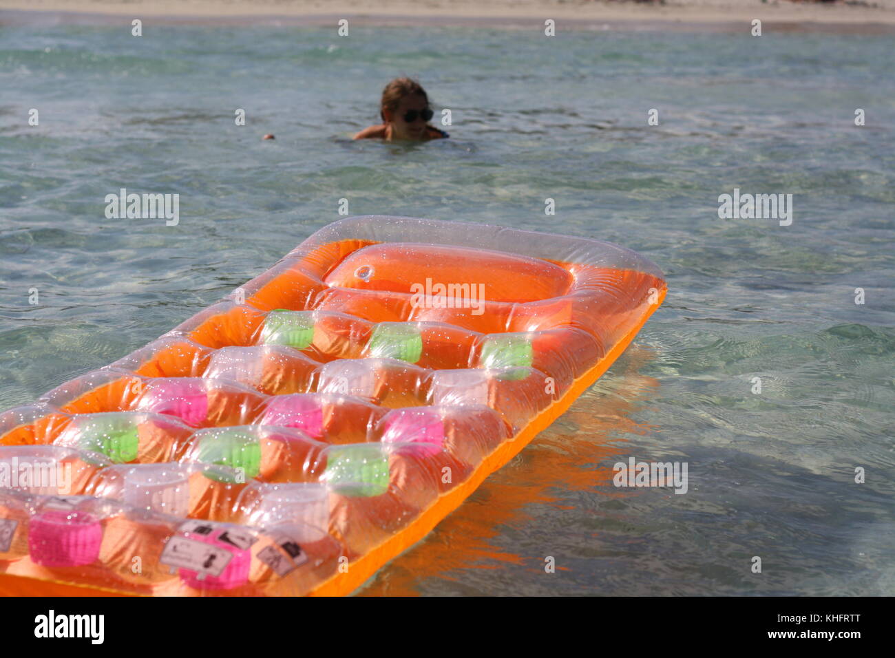 Lilo Beach High Resolution Stock Photography and Images - Alamy