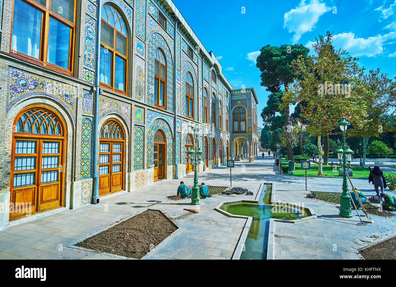 Iran Plant High Resolution Stock Photography and Images - Alamy