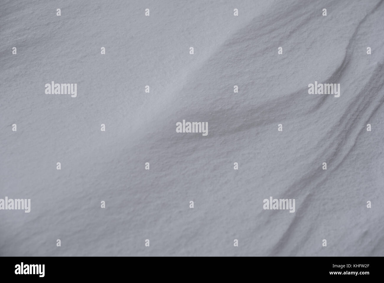 Pure snow hi-res stock photography and images - Alamy