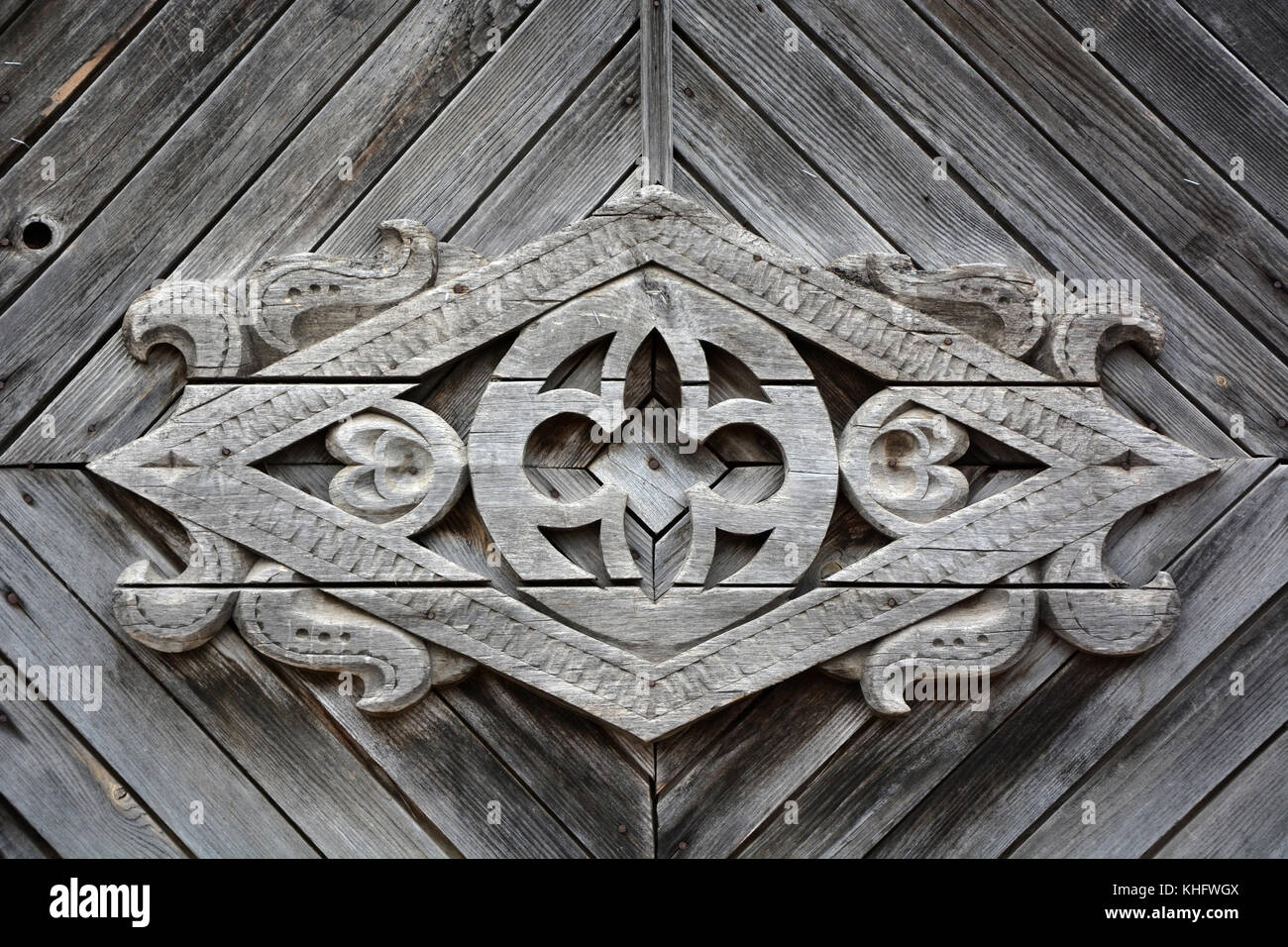 Old slavonic hi-res stock photography and images - Alamy