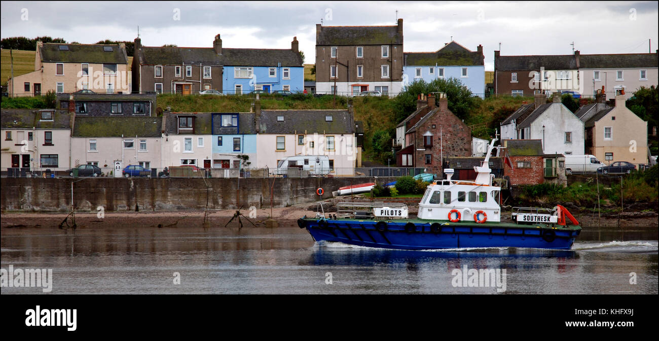 Ferryden hi-res stock photography and images - Alamy