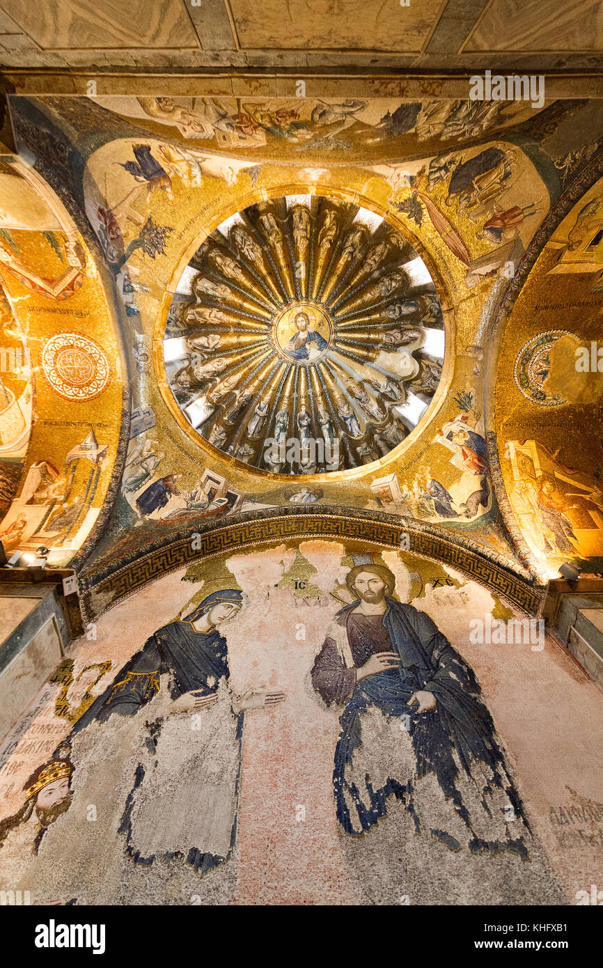 Byzantine architecture hi-res stock photography and images - Alamy