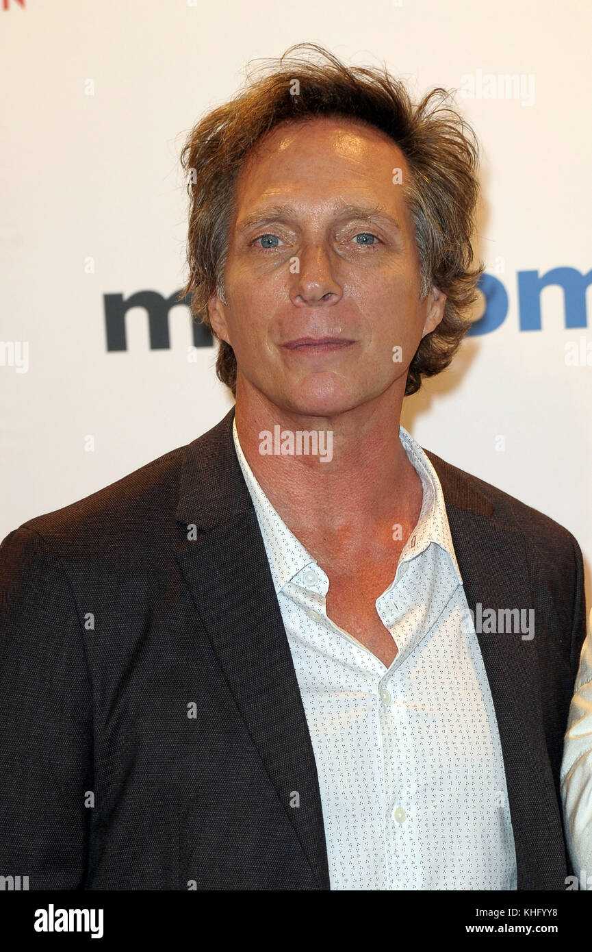 MipCom 2017 - Opening Cocktail Red Carpet - Arrivals Featuring: William ...