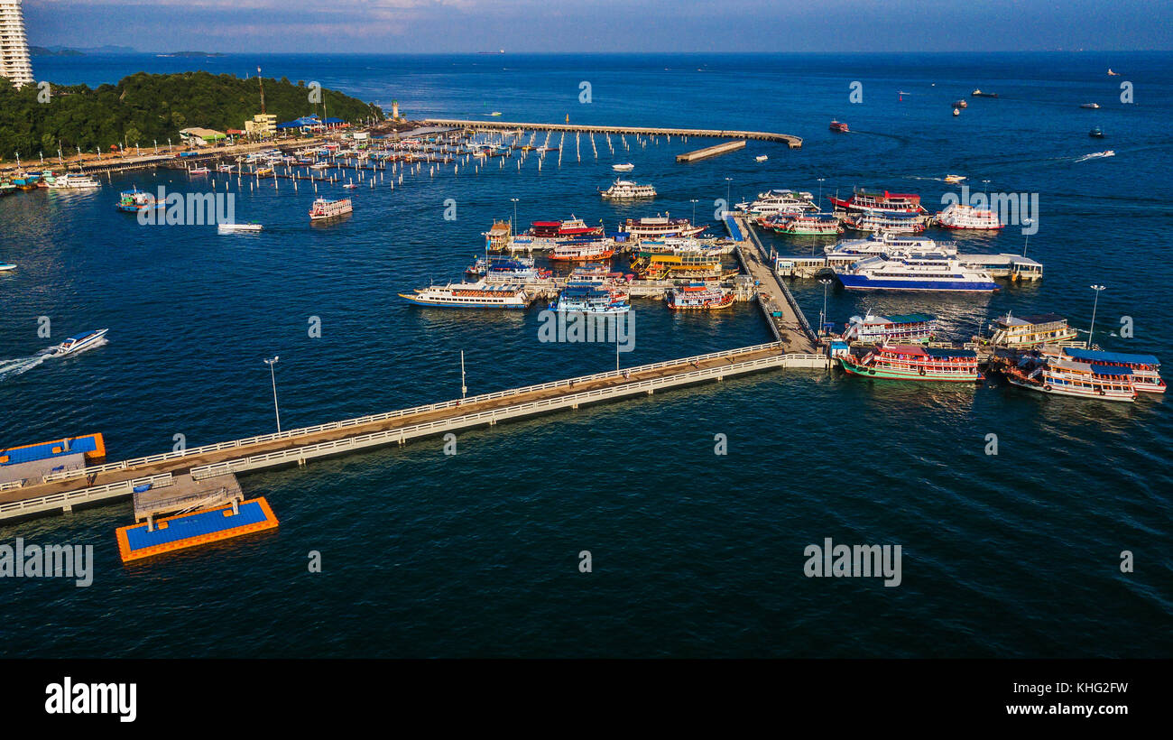 Port royal jamaica aerial hi-res stock photography and images - Alamy