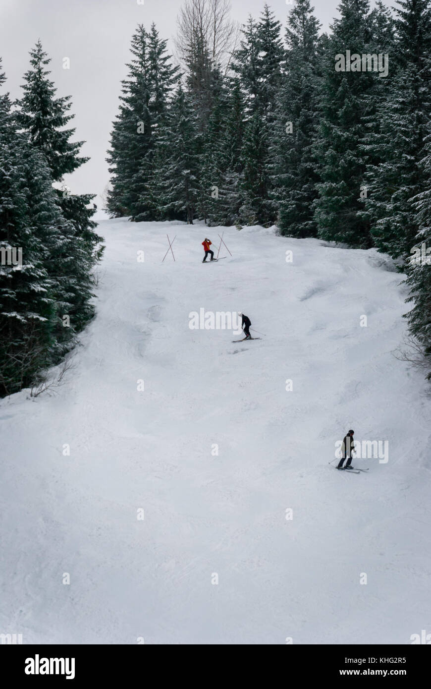 Run Down A Slope High Resolution Stock Photography and Images - Alamy