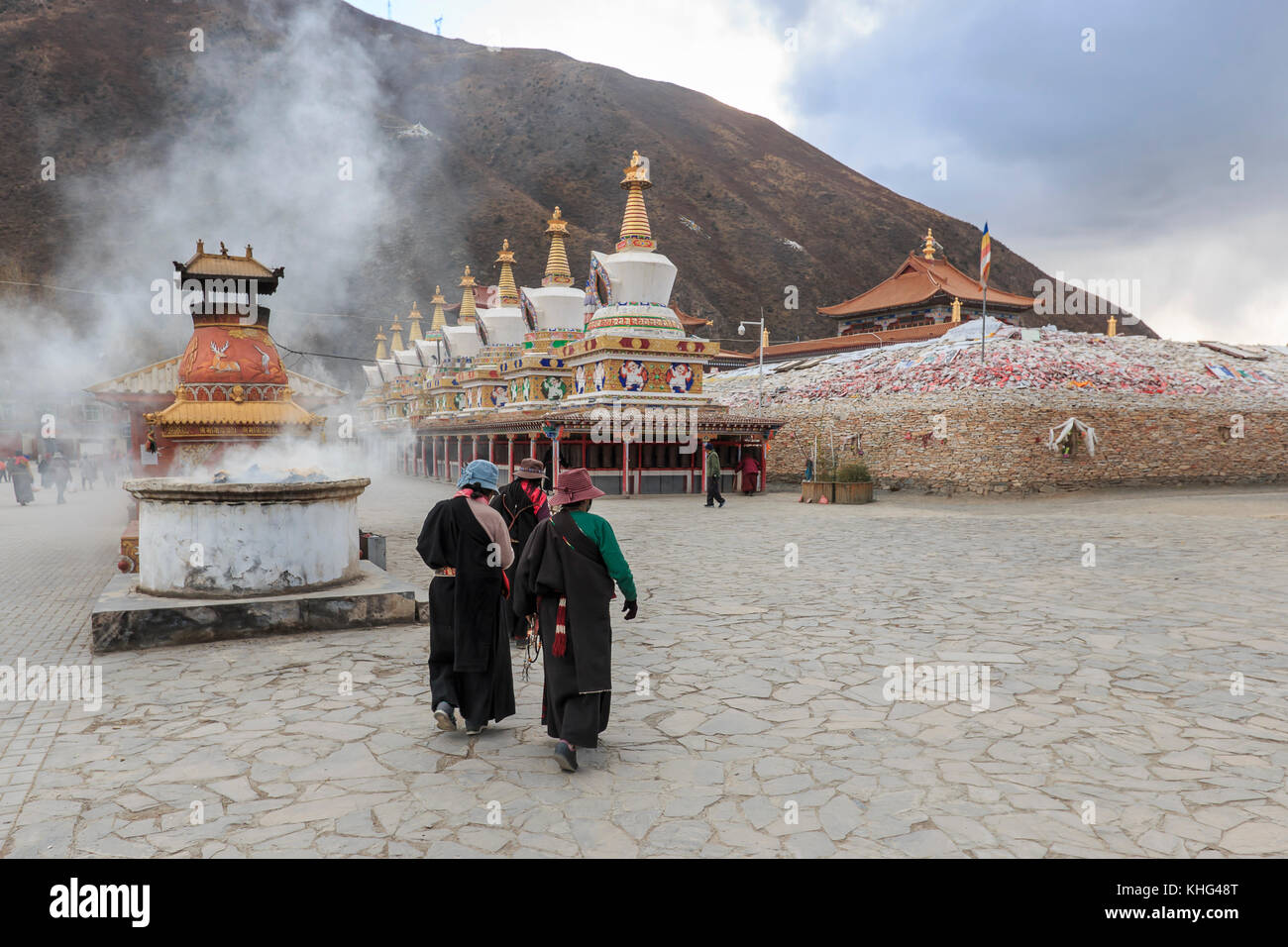 Shicheng china hi-res stock photography and images - Alamy